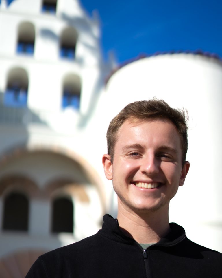 William Gebbie | C1-biocatalysis Lab